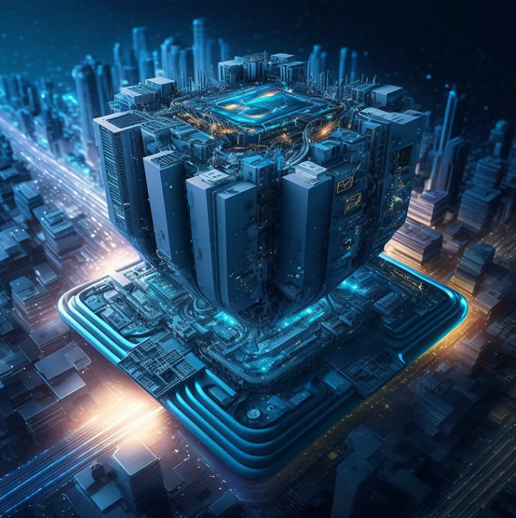 The Rise of Quantum Computing. In the expanse of technological… | by ...