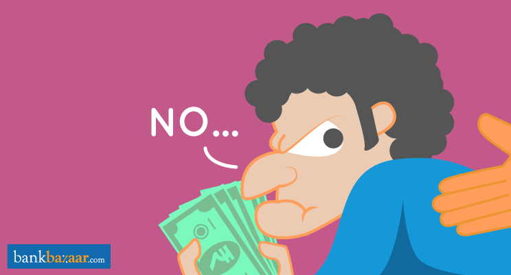 What To Do When A Friend Won’t Return Your Money | by BankBazaar | Medium