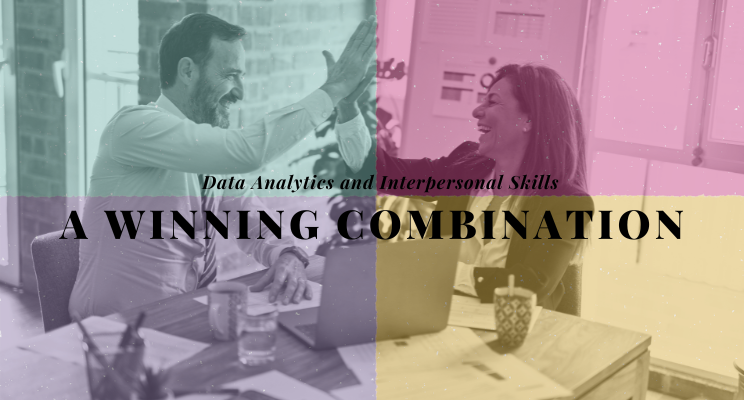 Data Analytics and Interpersonal Skills: A Winning Combination | by Arpita Deb | Medium