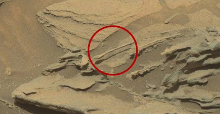 10 Most Mysterious Space Discoveries! | by Randomly Useful | Mind Talk ...