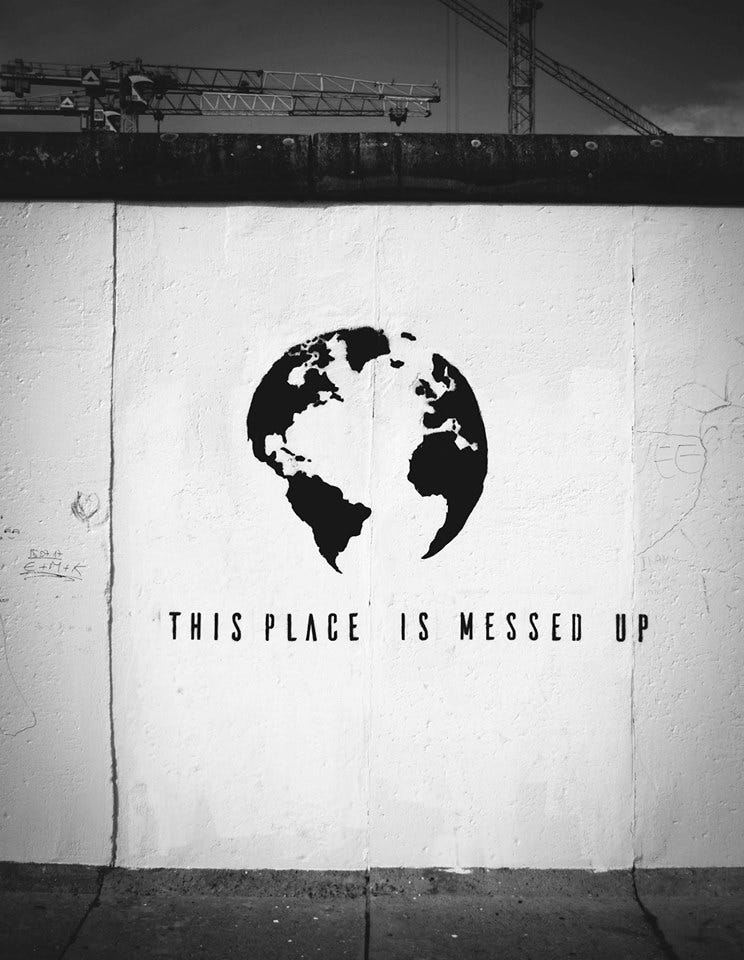 AYS Daily Digest 20/10/2017: High tension on Greek islands.. continues | by Are You Syrious ...