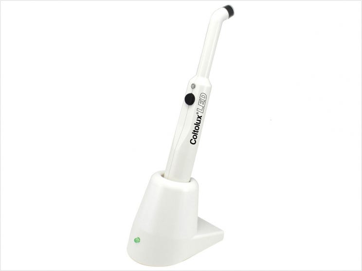 Intraoral Scanner Delivers Flawless Accuracy and Details | by repair ...