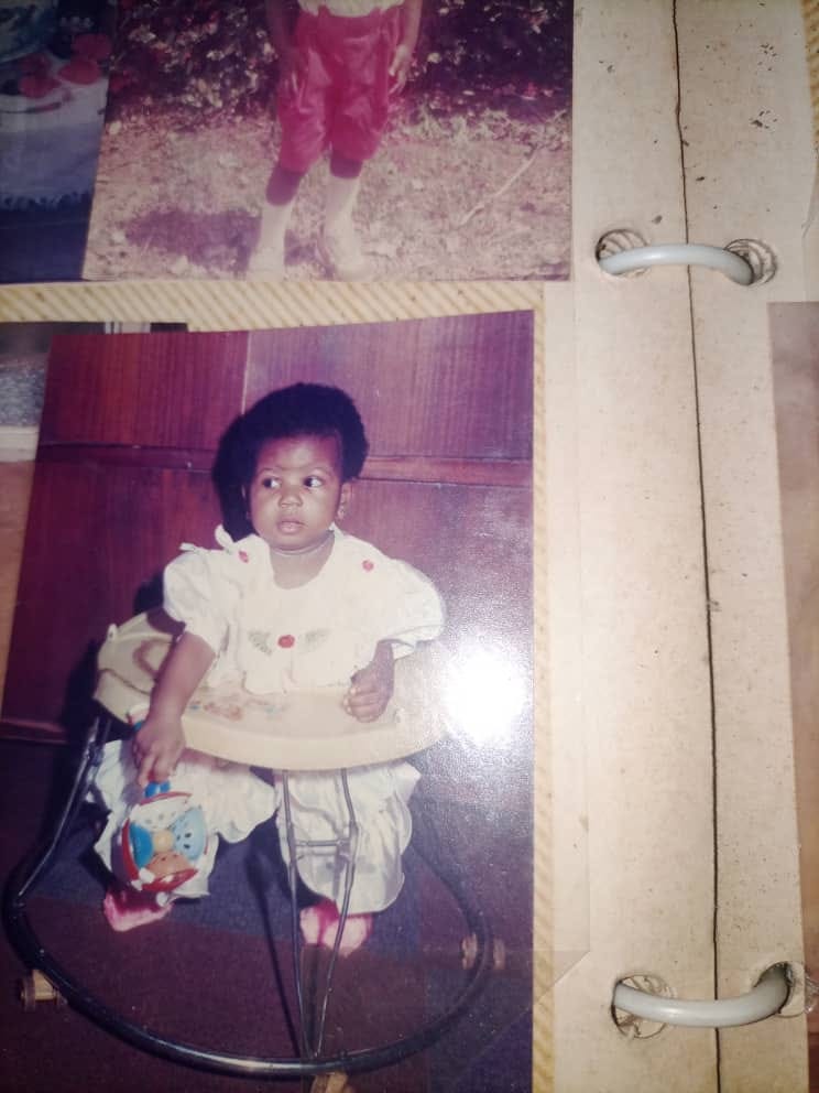 About Me — The Name Ekpeleamaka. See me through the lens of my imperfect… | by Ekpeleamaka ...