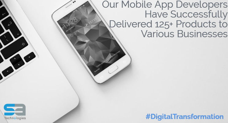 Cross Platform Mobile Application Development | by George Dsouza | Medium