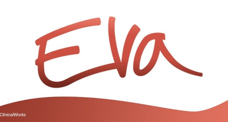 Hello EVA! Finally a Virtual Assistant in your EMR | by Millie Shinn ...