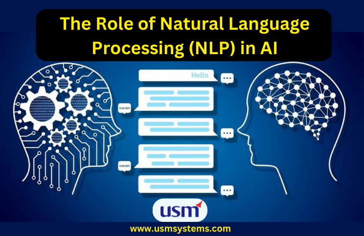 The Role of Natural Language Processing in AI | by Yamuna M | Medium