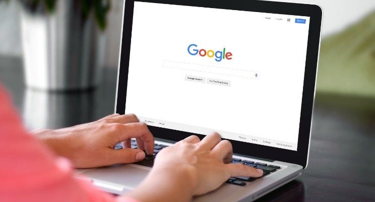 Google search data and how brands can benefit from it? | by Elif ...