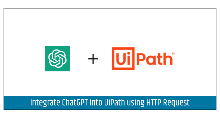 How to call Chat GPT 3.5 from UiPath | by Srdjan Suc | Medium
