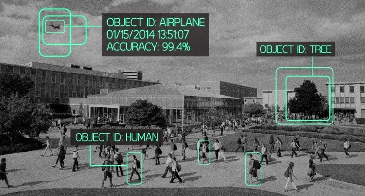 Basics of Image Recognition using Python’s Scikit-Learn implementation ...