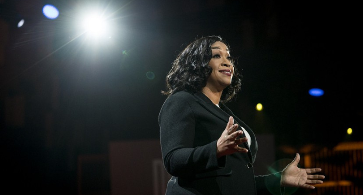 XXTRA Book Club: Year of Yes, By Shonda Rhimes | by Vanessa S. Williams ...