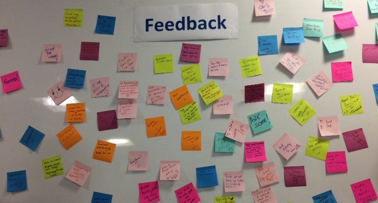 Four Ways to Improve Airline Customer | by Parimala Hariprasad | Medium