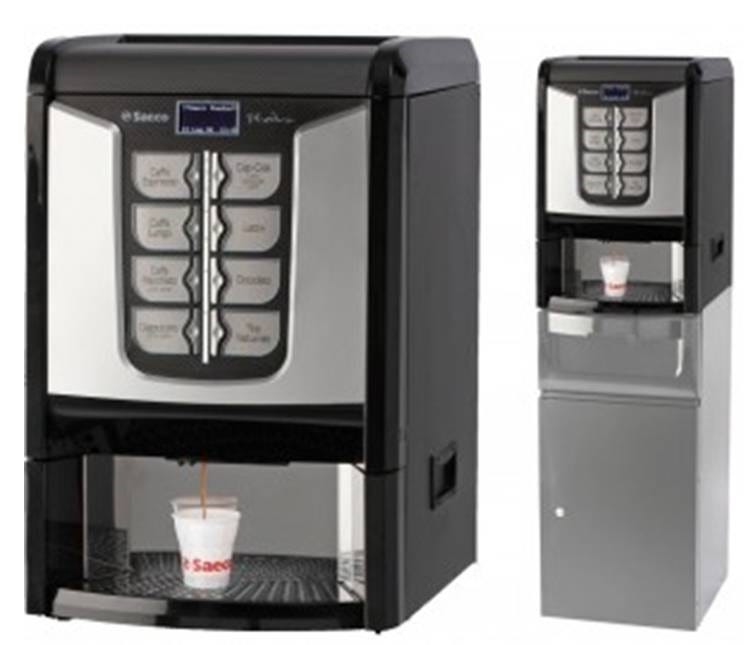 Automatic Coffee Machines Sydney — I select vending solutions | by ...