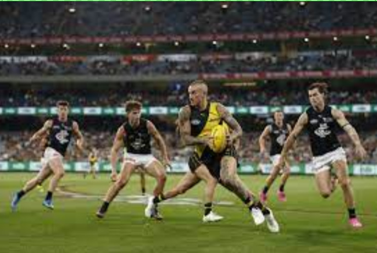 2022 AFL practice matches recap. This year’s practice matches had… | by ...