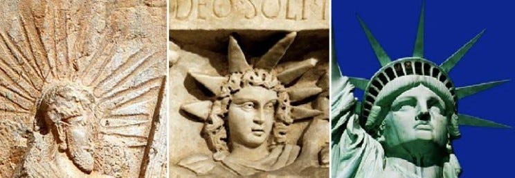 Logos & Mithras: civilization’s brick and mortar | by Daniel | Medium