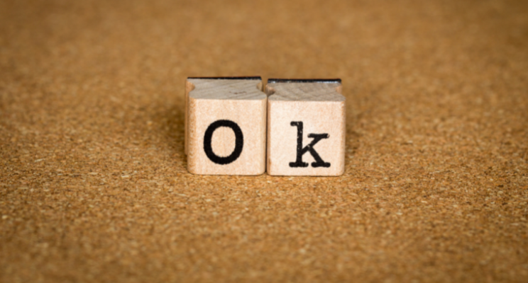 Why You Need to Feel OK Before You Can Experience the Extraordinary ...