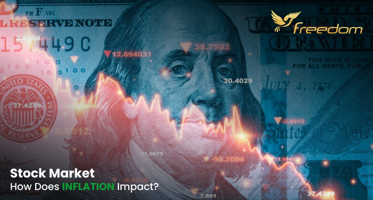 Stock Market: How Does Inflation Impact? | by Freedom Limited | Medium