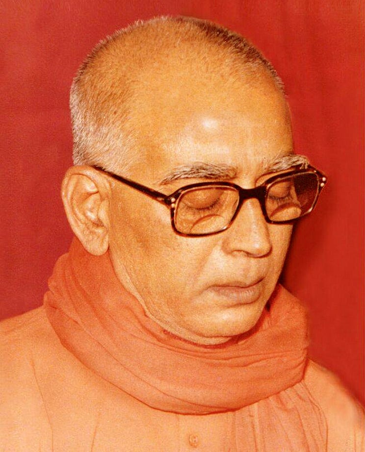 Absolute Happiness! Where Do We Search For It? | by SantMat | Sant Mat ...