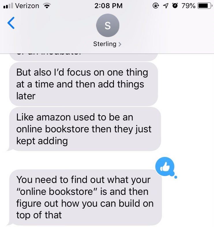 Here’s Why I Have My Best Ideas While I’m at Work | by Terrence Whaley | Medium