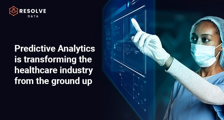 Predictive Analytics is transforming the healthcare industry from the ...