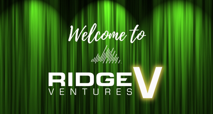 Announcing Ridge Ventures’ $180 Million in New Funding | by Ridge ...