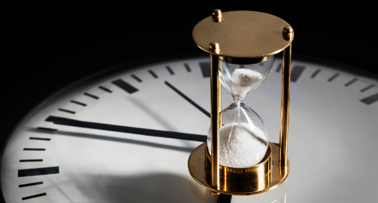 Embracing Life’s Deadline: Crafting Your Legacy Now | by Craig Stanland ...
