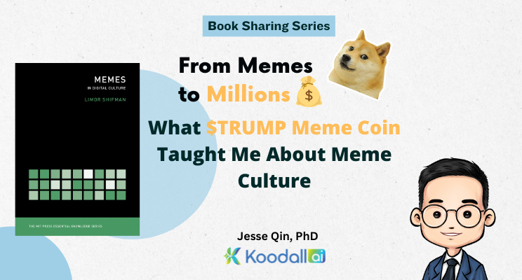 From Memes to Millions: What $TRUMP Meme Coin Taught Me About Meme ...