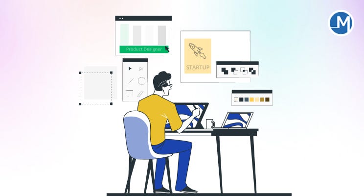 5 Tips For Hiring A Product Designer For Your Startup! | by Hardik Shah ...