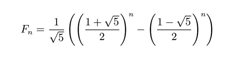 Efficient Fibonacci Computation Instantly Calculate The Exact N Th Number Directly — No
