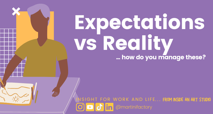 NGO: Expectations vs. Reality. “NGOs: Where dreams meet reality… | by ...