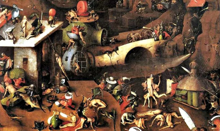 Apocalyptic Prophecies: The Myths of the End of Time and the ...