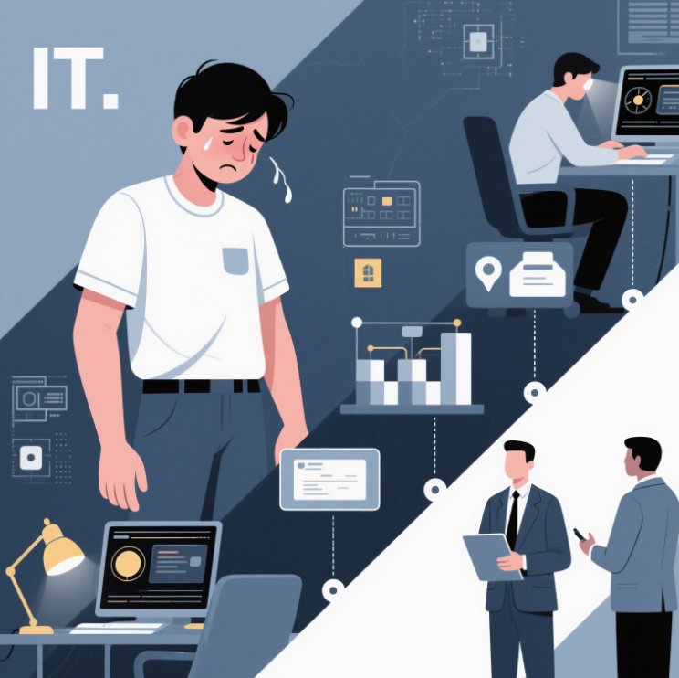 From an IT Student to a Successful Developer: The Story of Those Who ...