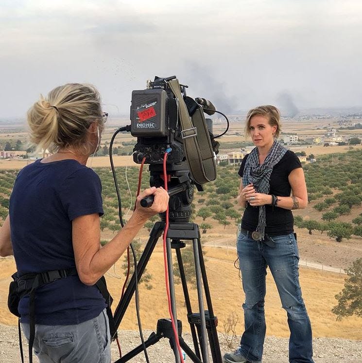 CFWIJ list of women journalists + experts to follow/hire for news ...