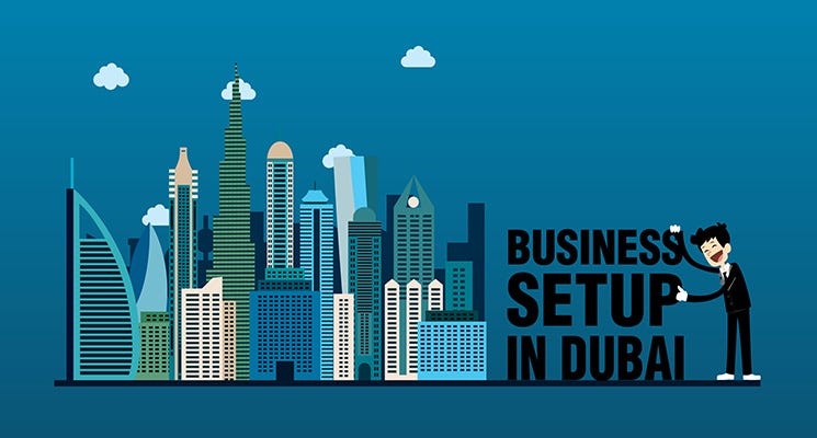 All About Business Setup Services You May Not Have Known | by ...