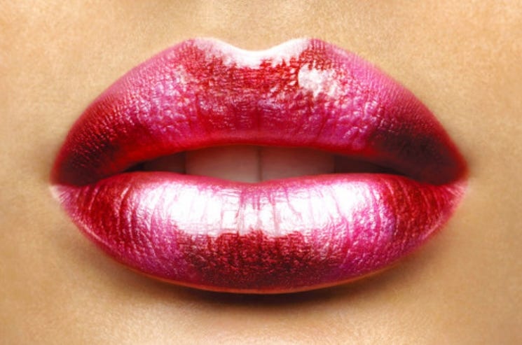 17 Cara Mengatasi Bibir Kering dan Pecah-Pecah Secara Alami | by Cara ...