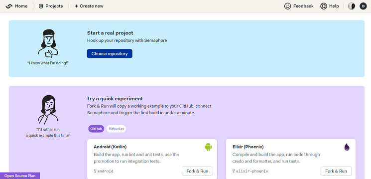 Managing Secrets and Sensitive Data in Android CI/CD With Semaphore | by Semaphore | Medium
