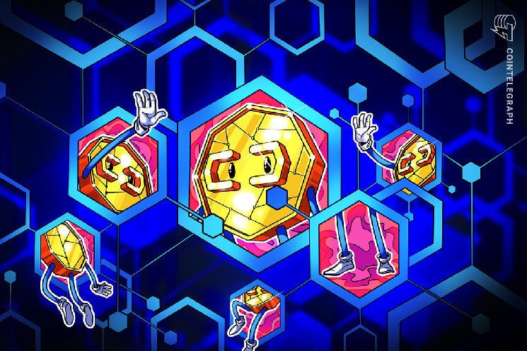 The future of enterprise blockchain is multi-chain. | by Coins Wise ...