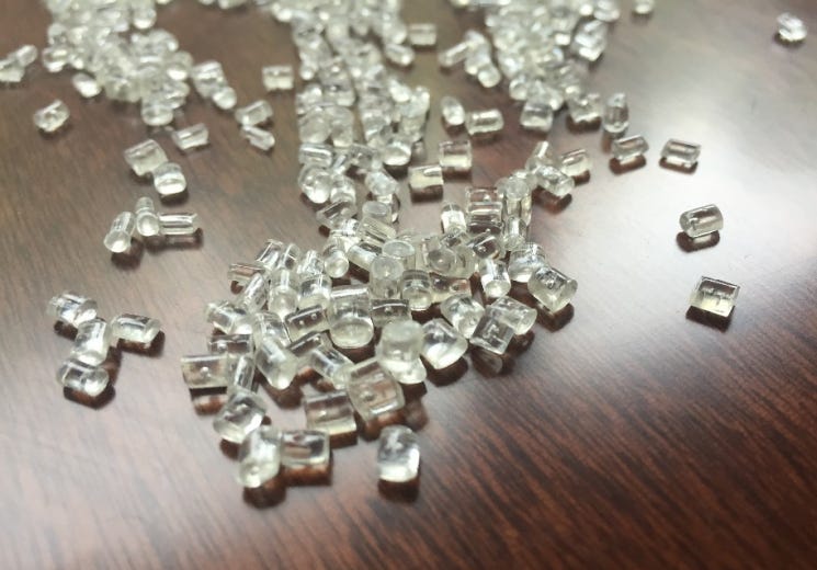 Sulfone Polymer Market: Revolutionizing the Field of Biomedical ...