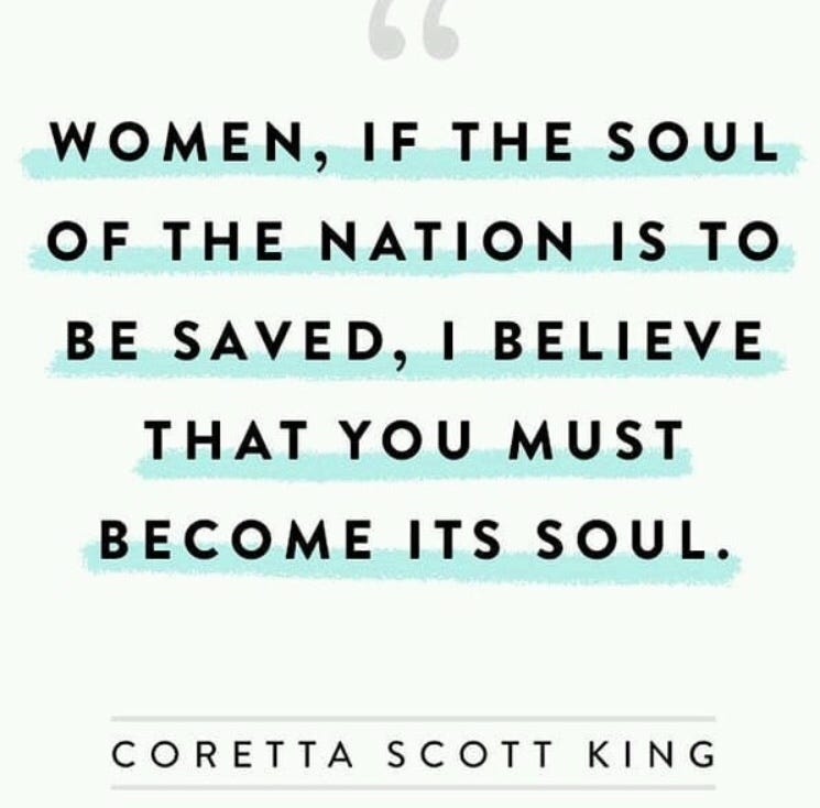 Let’s Get in Formation. Breathe Love (From 5/9/2018) | by kerri kelly ...