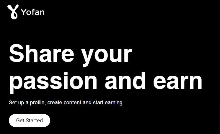 Turn Creativity into “Cash” on YoFan! 🌟💸 Yofan teaches you how to ...