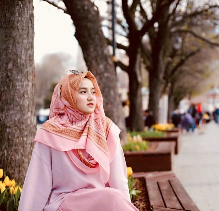 Teladan Menjadi Muslimah Muda Masa Kini | Gööp Kampus