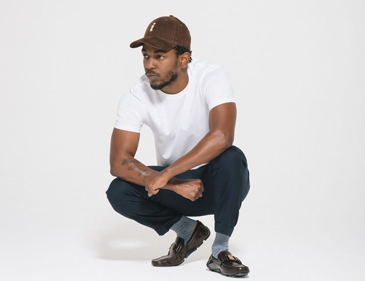Open Response to Isaac Simpson’s “Nobody Hates Kendrick Lamar” | by Dan ...