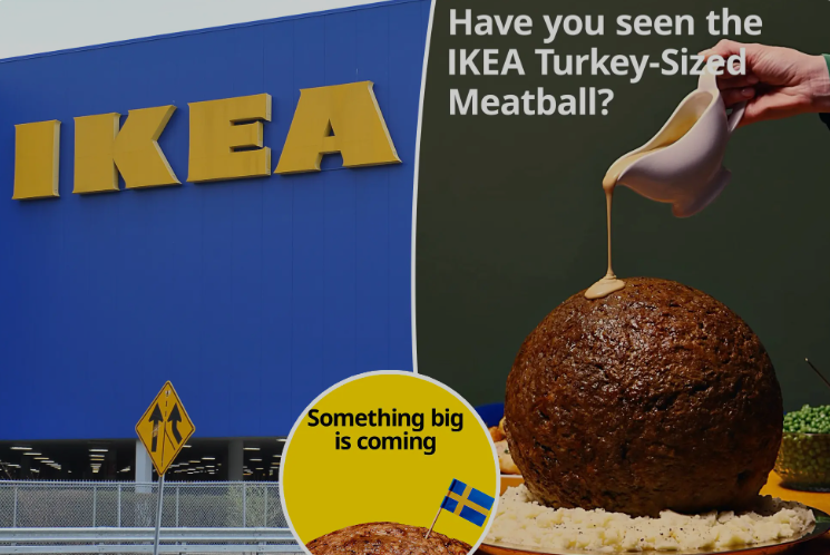 Cloudy with a (100%) Chance of Meatball | by Gregory Carrido | Medium
