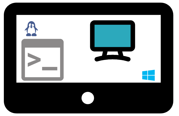 Software Development in Linux-WSL and GUI | by Mostafa Farrag ...