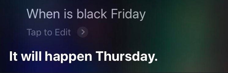 Why is Siri still so clueless?. Moving from Natural Language Processing ...