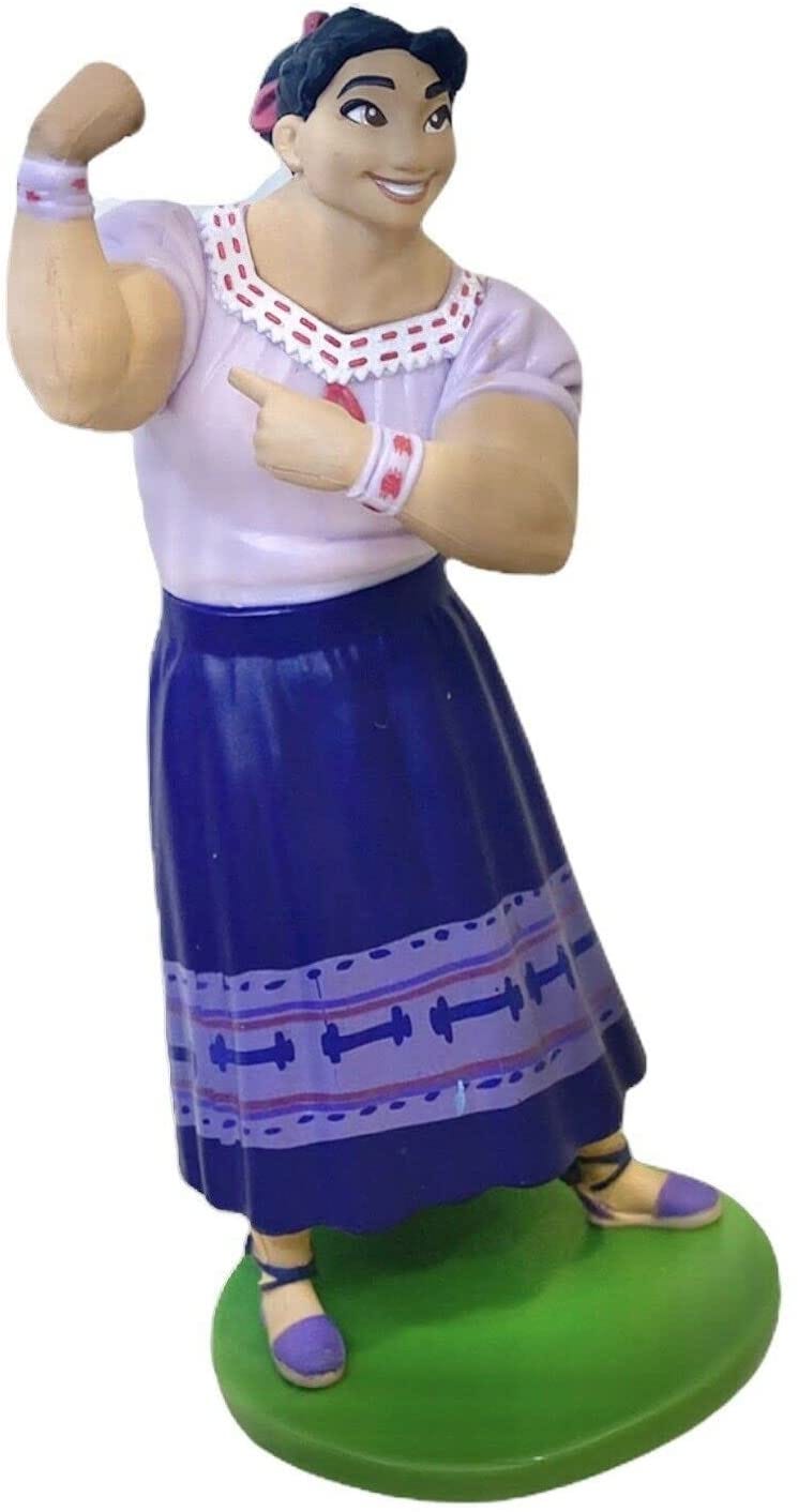 Disney’s Luisa is just the it girl we needed | by Sissi Malva de Moura ...