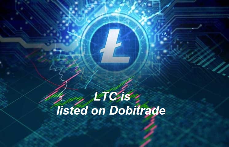 LTC Coin. LTC Coin is listed on Dobitrade… | by Dobi | DOBI Exchange ...