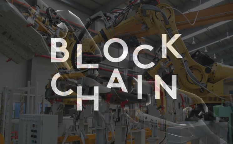 The Blockchain and Manufacturing: A Perfect Match | by Loyakk Vega ...