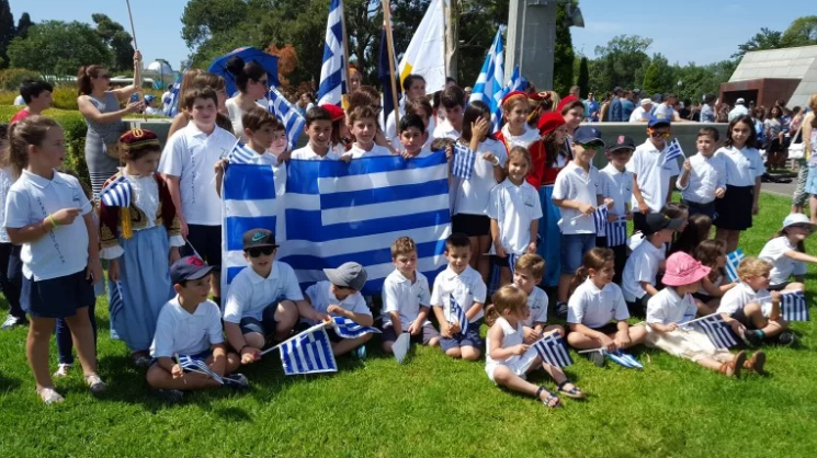 Learn Greek Language at Zenon Education — Greek Language Classes ...