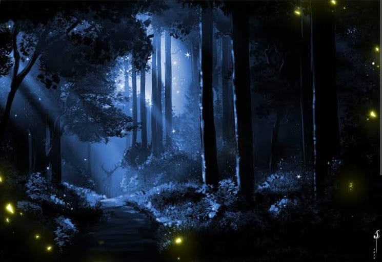 Title: The Starlight Wish. The Starlight wish | by Reshailkhan | Jul ...