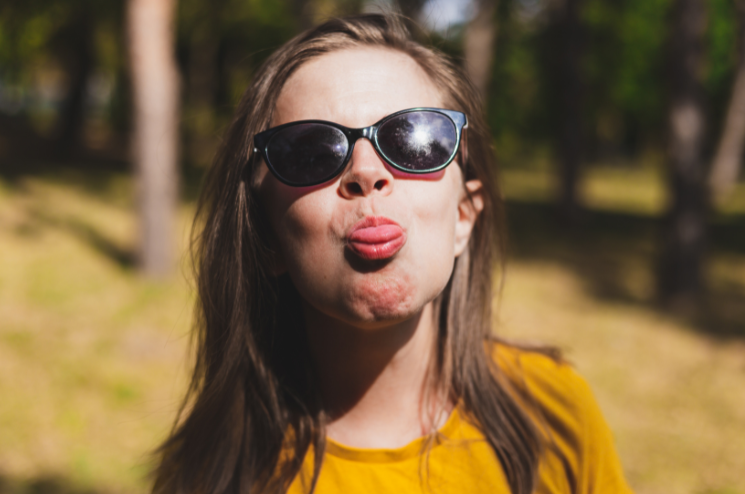 5 Simple Words That Help Me Stay Calm When People Are Rude (And Why ...